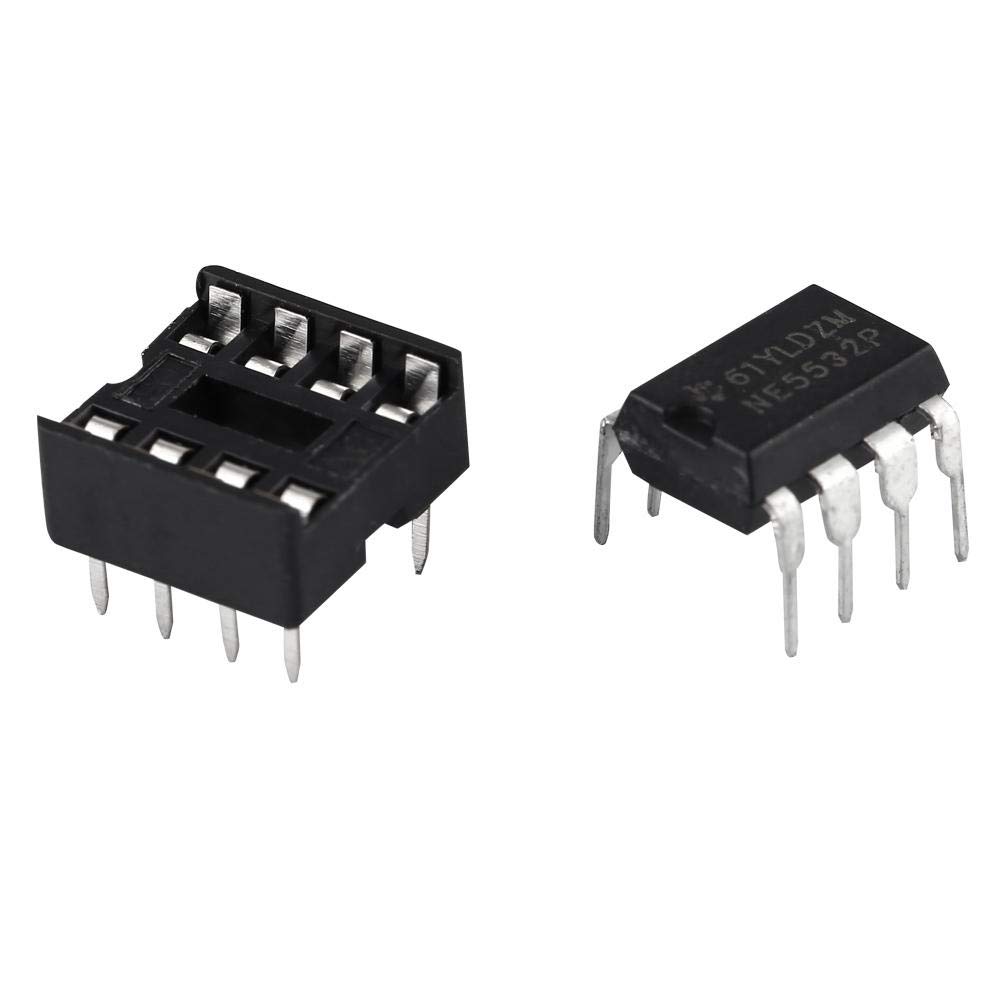 Buy Assembled NE5532 OP-AMP HiFi Amplifier Volume Tone EQ Control Board ...