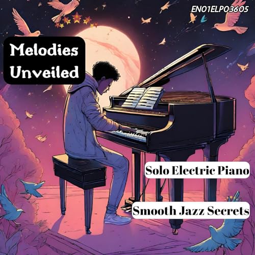 Amazon MusicでLula LeeのMelodies Unveiled: Smooth Jazz Secrets - Solo ...