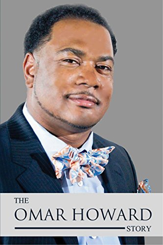 Amazon.com: The Omar Howard Story eBook: Howard, Omar: Kindle Store