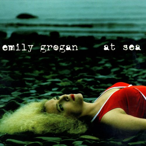 At Sea by Emily Grogan on Amazon Music - Amazon.co.uk