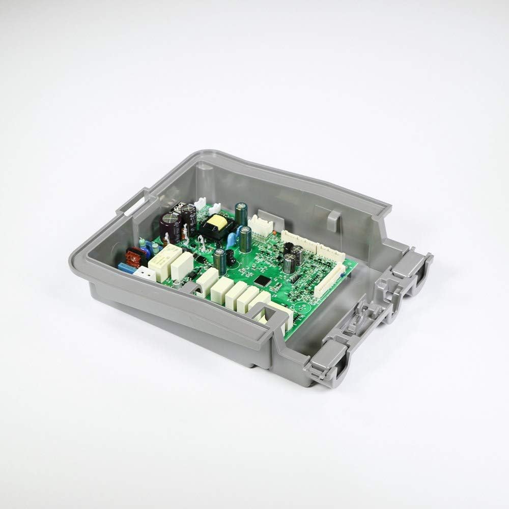 Amazon.com: Frigidaire 5304502780 Main Control Board : Tools & Home ...