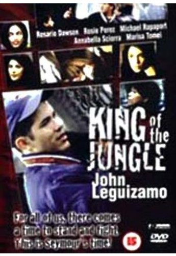 Amazon.com: King of the Jungle : Movies & TV