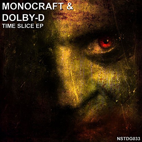 Amazon.com: Time Slice EP : Monocraft & Dolby D: Digital Music