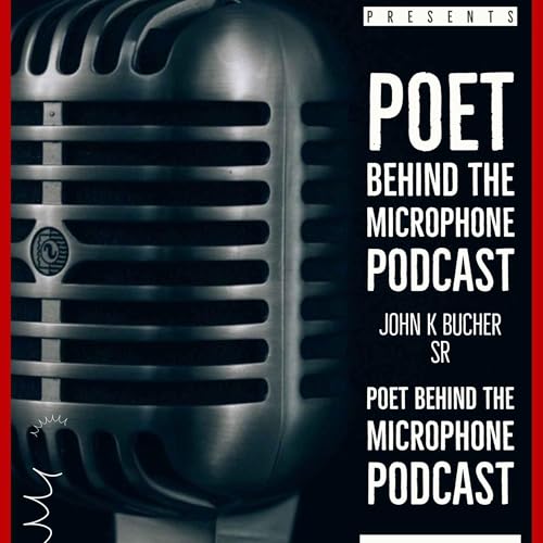 Amazon.com: Poet Behind The Microphone : John Bucher: Books
