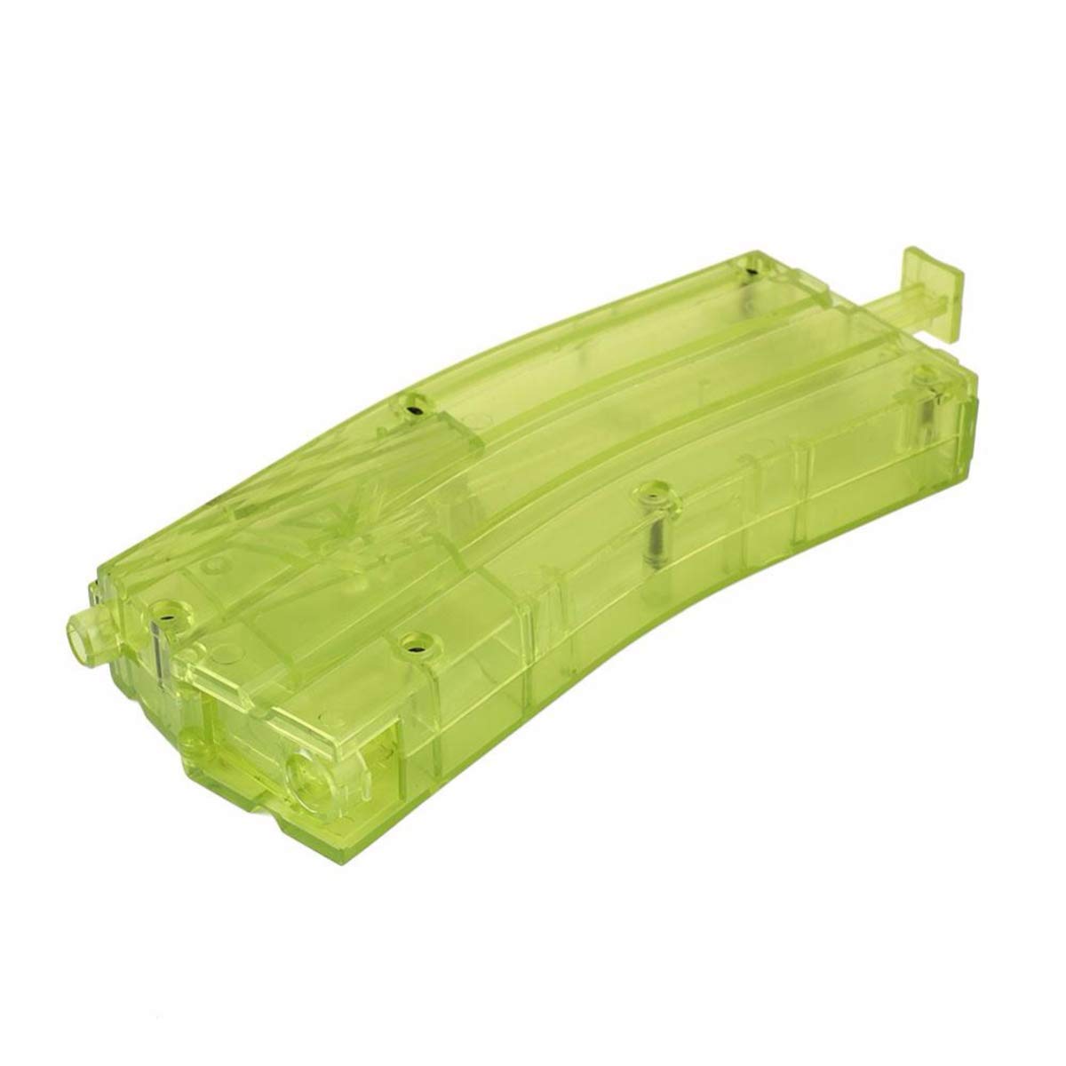 Snapklik.com : Airsoft Speed Loader, Bb Quick Loader Simplified Airsoft ...