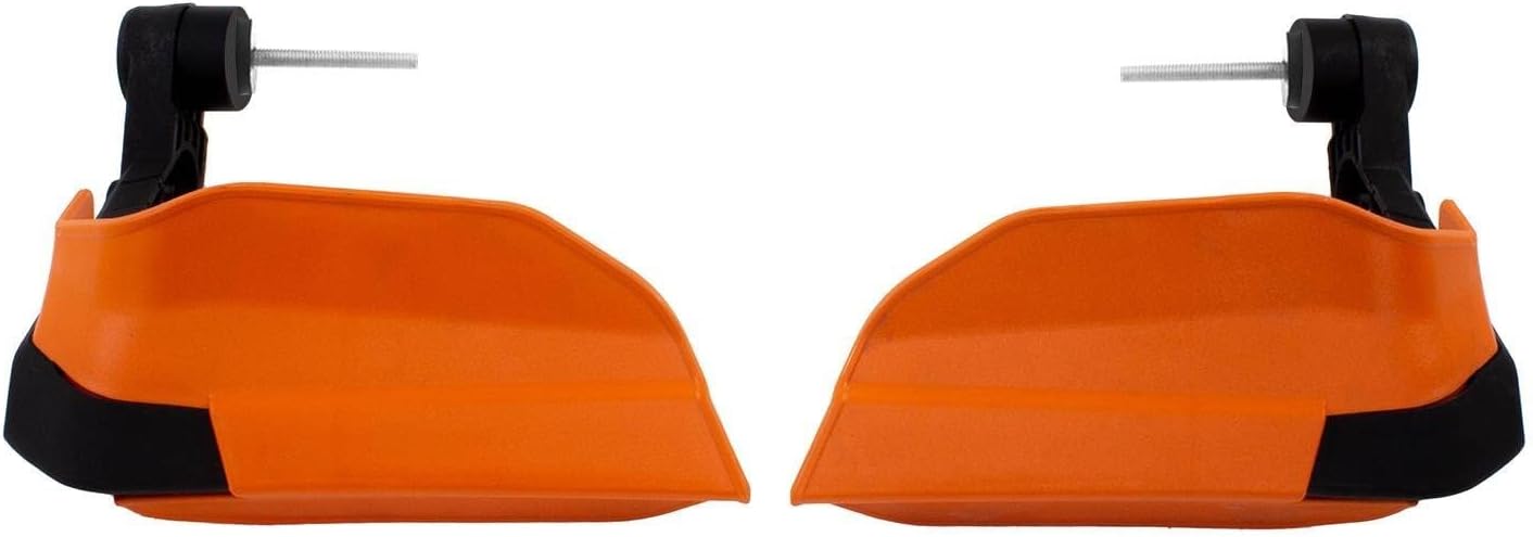 Amazon.com: GP Kompozit For Universal Plastic Handguard Orange Orange ...