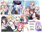 【発売日：2022年12月23日】・ブランド:ムービック(Movic)・製造元:ムービック(Movic)・(C)HOOKSOFT (C)SMEE (C)ASa Project