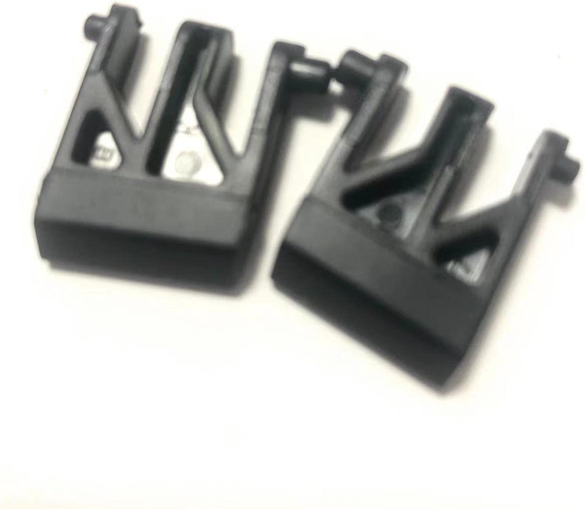 Amazon.com: Keyboard Stand Feet Replacement Tilt Leg for Corsair K70 ...