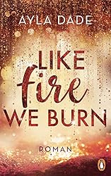 Like Snow We Fall: Roman − Der romantische New Adult Bestseller (Die ...