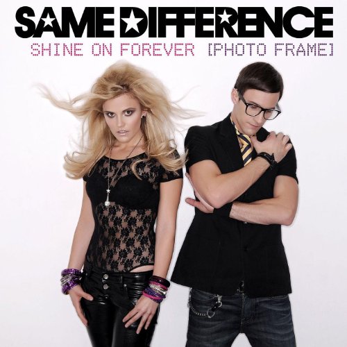 Play Shine On Forever (Photo Frame) by Same Difference on Amazon Music