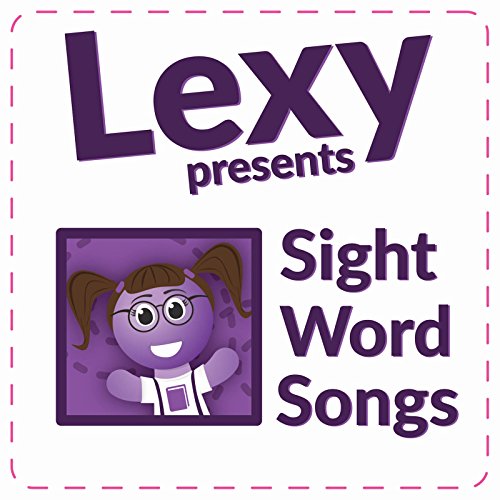 Play Sight Word Songs by Have Fun Teaching on Amazon Music