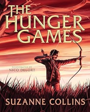 Amazon.com: Sunrise on the Reaping (The Hunger Games): 9781546171461 ...