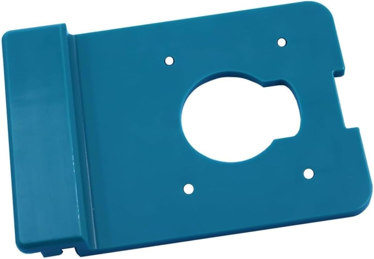 Router Guide Rail Adapter Fits For Makita Track Saw Guide Rail - Amazon.com