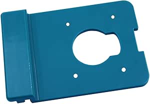 Router Guide Rail Adapter Fits For Makita Track Saw Guide Rail - Amazon.com