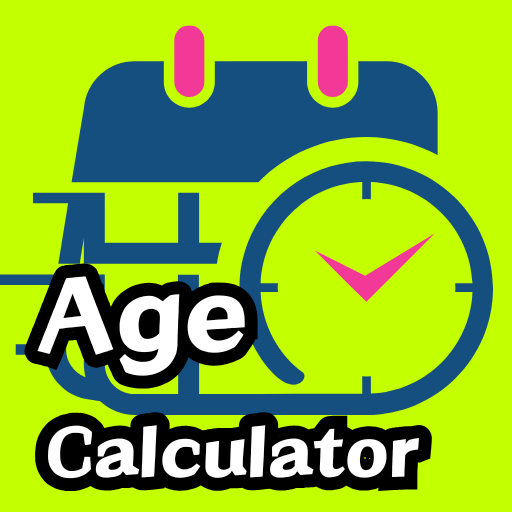 Simple Age Calculator-Aplicación en Amazon Appstore