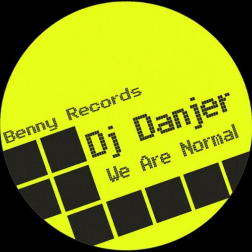 Play We Are Normal by DJ Danjer on Amazon Music