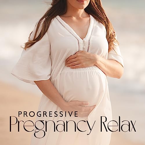 Play Progressive Pregnancy Relax (Soothing Music to Balance Hormones ...