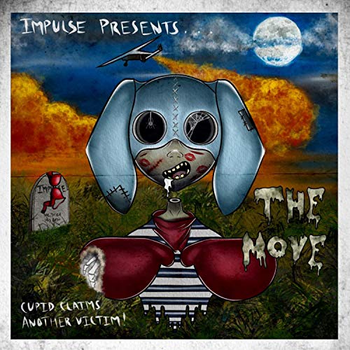 Amazon.co.jp: The Move [Explicit] : Impulse: Digital Music