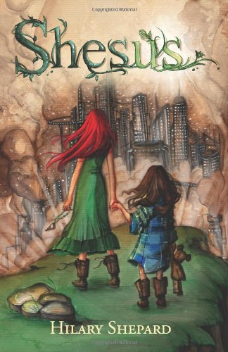 Shesus: 9780989112802: Amazon.com: Books