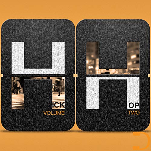 Amazon.com: Hick Hop, Vol. 2 : Various artists: Digital Music