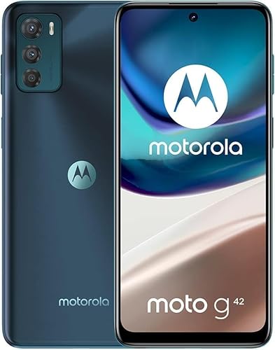 Motorola Moto G42 - Full phone specifications
