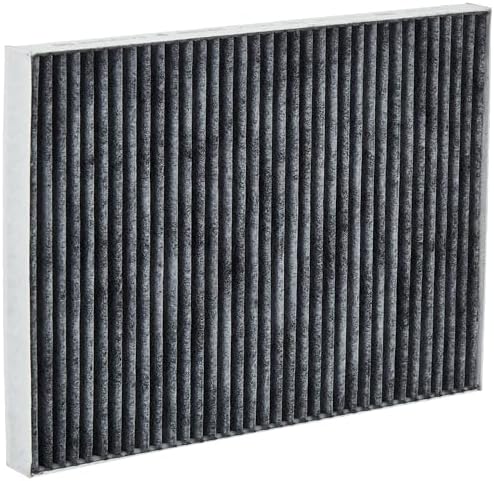ACDelco CF184 GM Original Equipment Cabin Air Filter : Amazon.com.mx ...