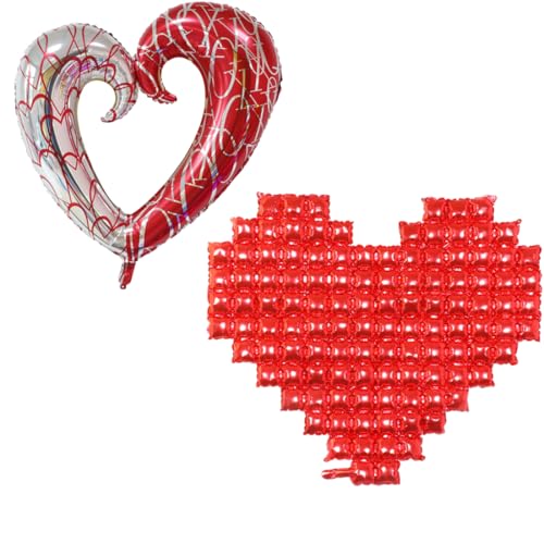 · Globos corazón · Comprar globos · helioglobos.com