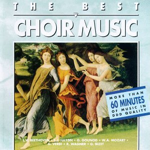 Amazon.com: Best Choir Music: CDs & Vinyl