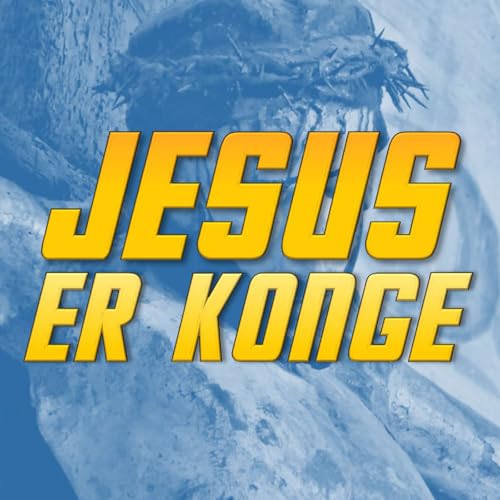 Amazon.com: Jesus er Konge : Lars Dorland: Books