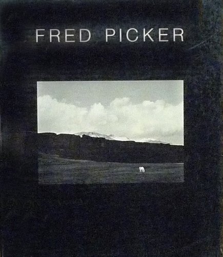 Fred Picker by Fred Picker (1979-05-03): unknown author: Amazon.com: Books