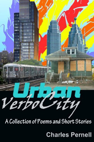 Urban VerboCity (Joy Chants Book 1) - Kindle edition by Pernell ...