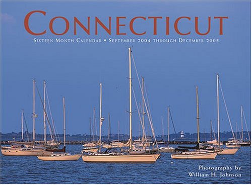 Connecticut 2005 Calendar (2005 Calendars) : Amazon.in: Books