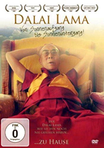 Amazon.com: Dalai Lama : Movies & TV