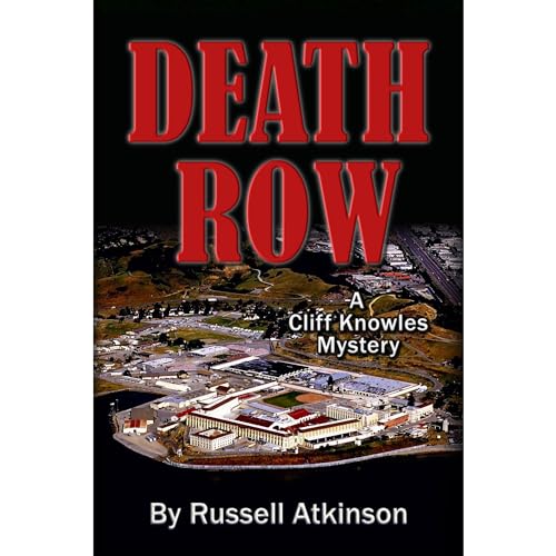 Amazon.com: Death Row: A Cliff Knowles Mystery (Audible Audio Edition ...
