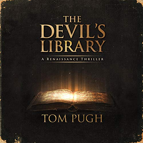 Amazon.com: The Devil's Library (Audible Audio Edition): Tom Pugh, Ian ...