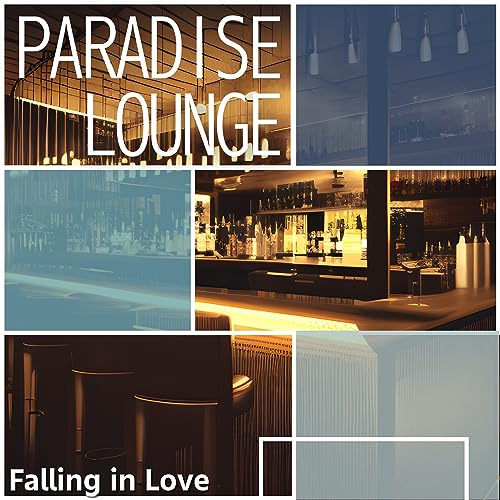 Amazon MusicでParadise LoungeのFalling in Loveを再生する