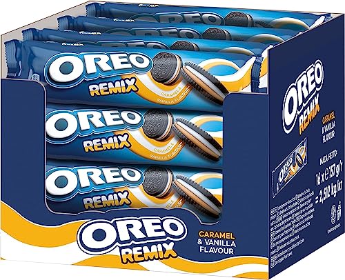 Cereais Oreo de Continente | Fica.pt