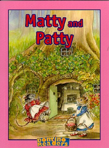 Amazon.com: Matty and Patty: 9781887734301: Christian, Cheryl, Sampson ...