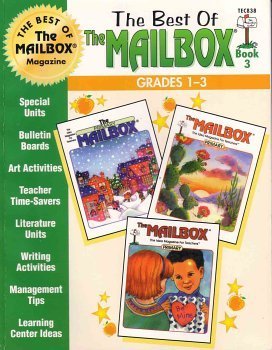 Best of the Mailbox Primary: Diane Badden: 9781562342142: Amazon.com: Books