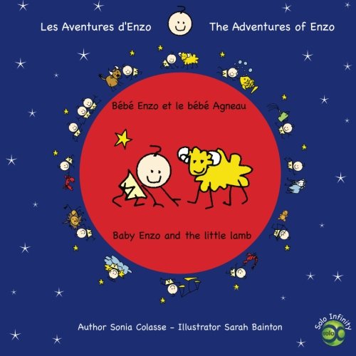 Les aventures d'Enzo / The Adventures of Enzo: Bébé Enzo et le bébé ...