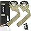 XLIFT Lifting Straps Strength Training - Lifting Straps - Bodybuilding ...