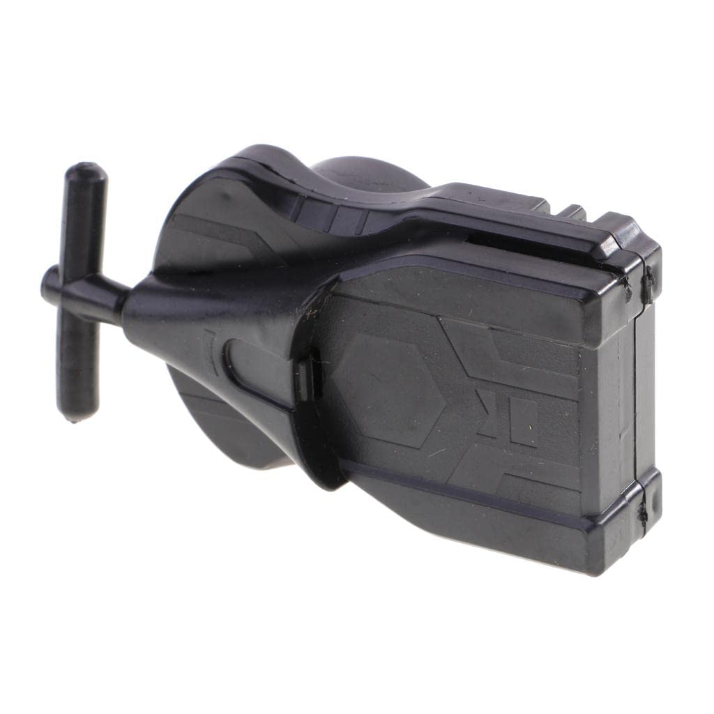 Buy Fashion My Day® Gyro Launchers Power String Left Right Spin ...