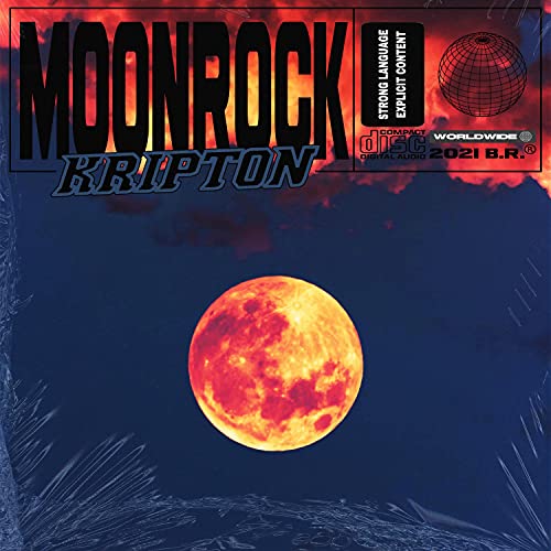 Moonrock de Kripton en Amazon Music Unlimited