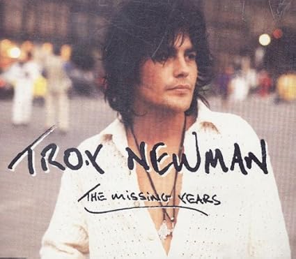 Missing years [Single-CD] - Amazon.com Music