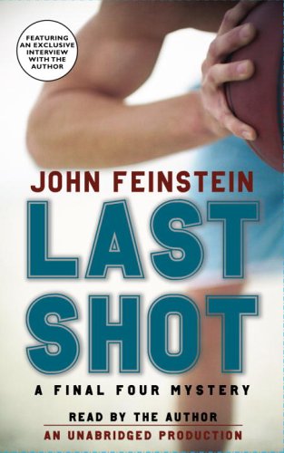 Buy Last Shot: A Final Four Mystery Book Online at Low Prices in India ...