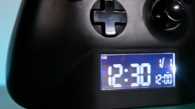 Watch XBOX Alarm Clock | XBOX Controller Alarm Clock on Amazon Live