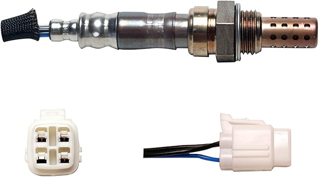 2002 - P0141 Code After rear O2 Sensor Replacement? - SOLVED! | Subaru ...