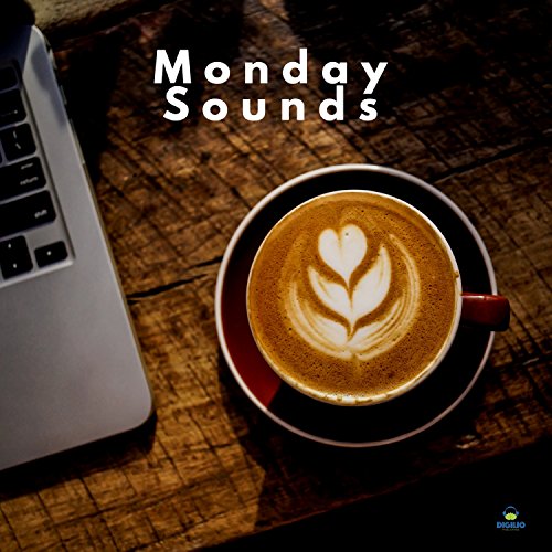 Amazon.com: Monday Sounds : Francesco Digilio: Digital Music