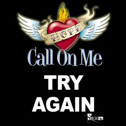 Amazon.com: Try Again : Seein: Digital Music