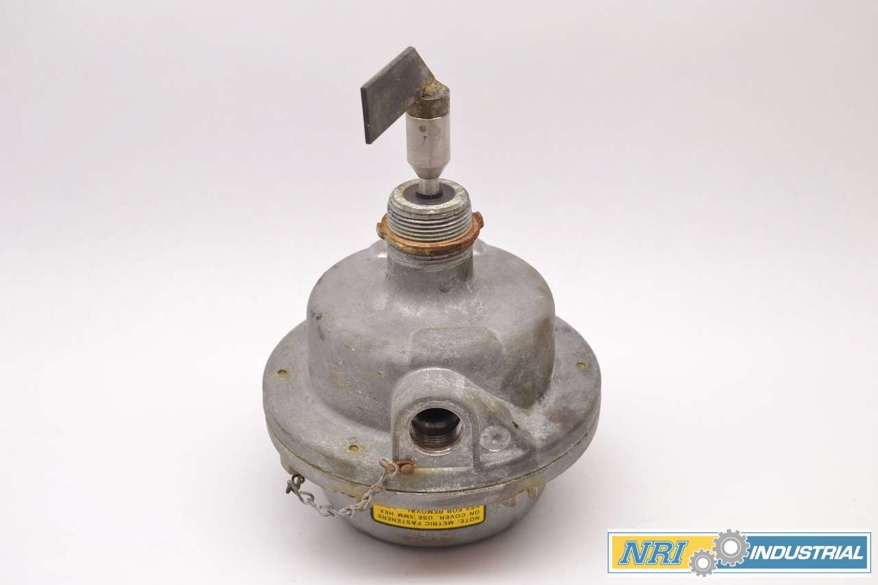 Amazon.com: MONITOR MANUFACTURING KA ROTARY PADDLE BIN LEVEL INDICATOR ...